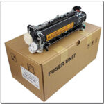 ¿Que es el Fusor, para que sirve y como saber si se daño? - TotalPrint